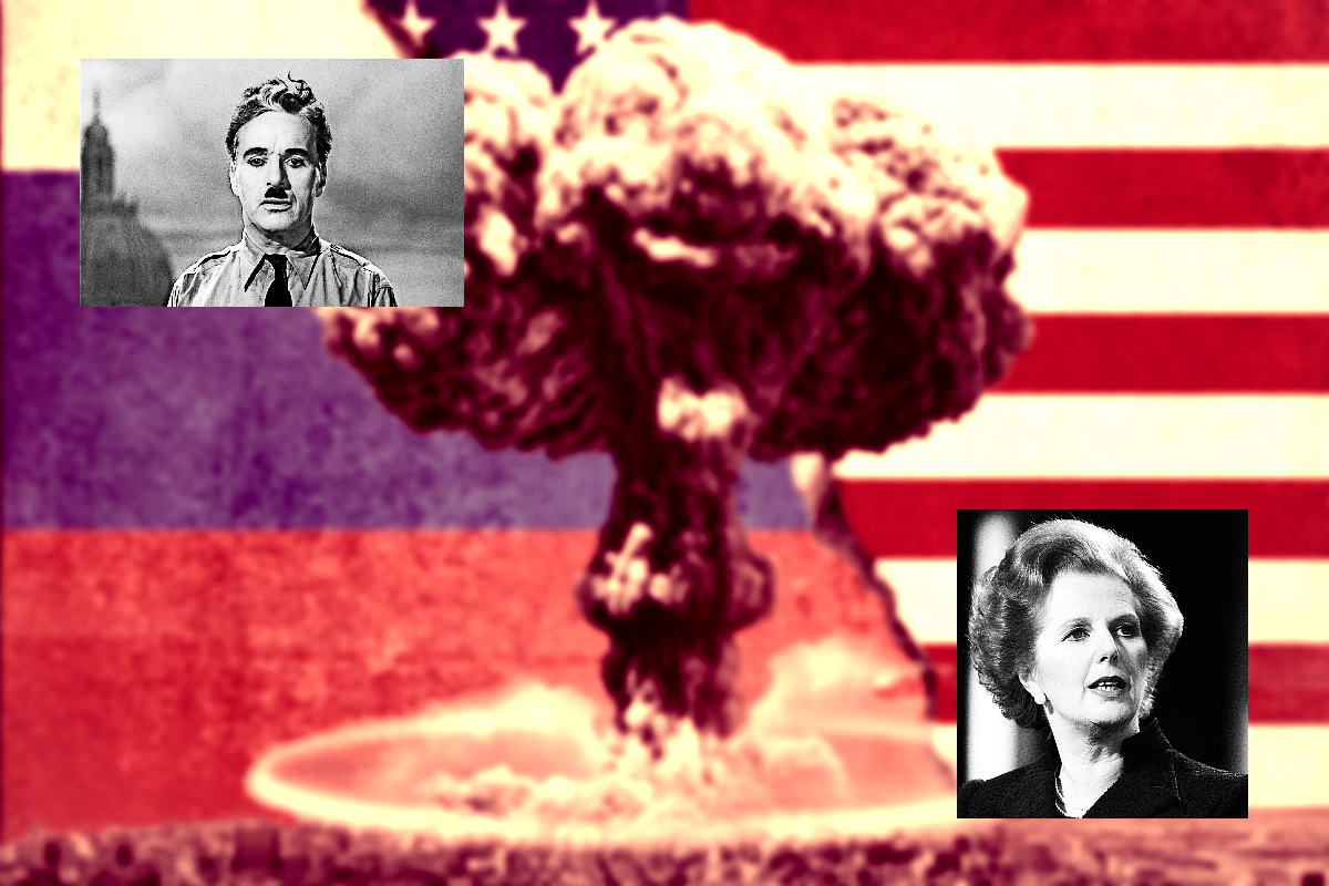 O abismo raivoso do gerontofascismo. Entrevista com Franco “Bifo ...