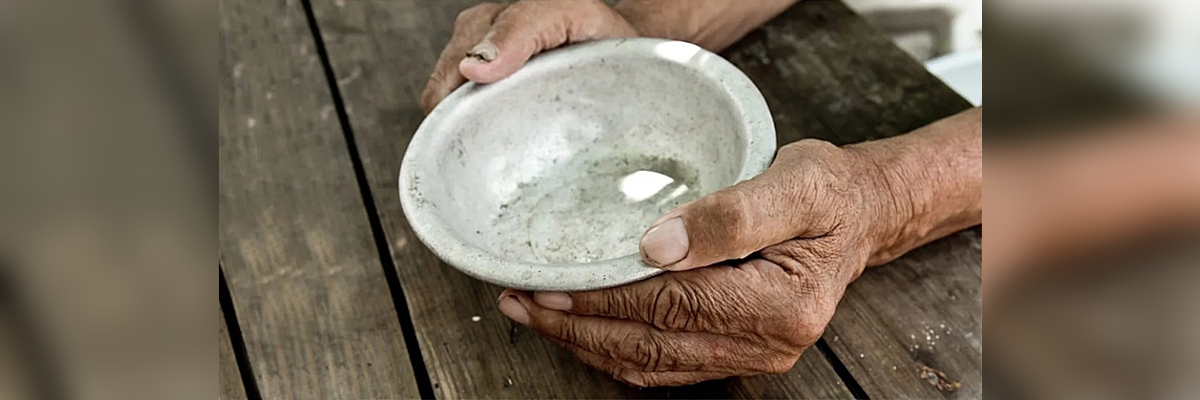 Bahia tem quase 2 milhões de pessoas passando fome, indica estudo ...