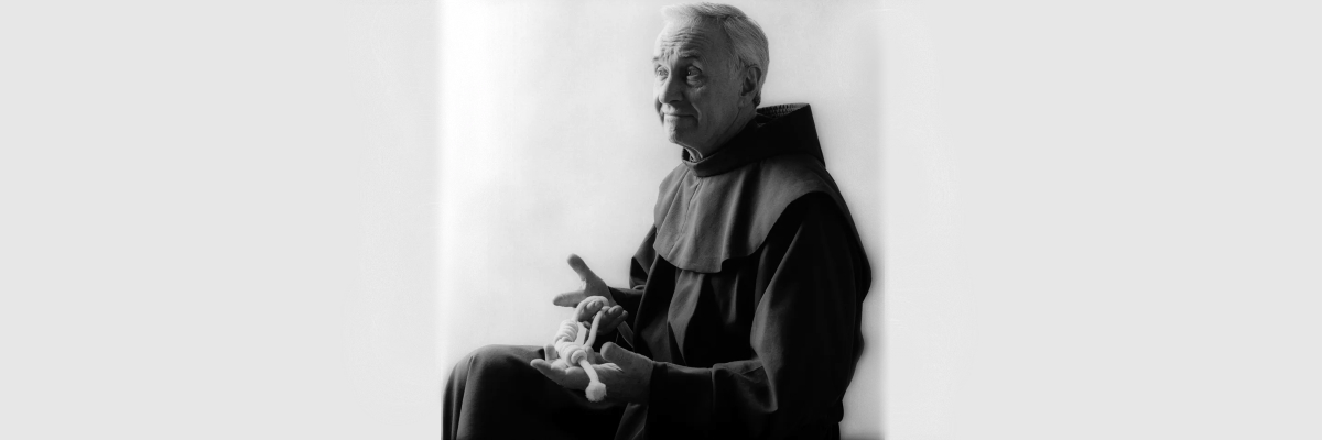 Portas sagradas, portas de armários e portas para Oz: Padre Mychal ...