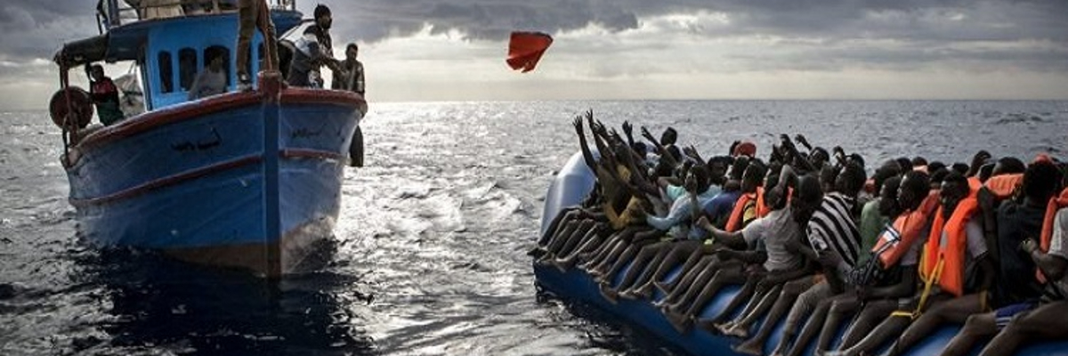 África: o que leva as pessoas a migrar? - Instituto Humanitas Unisinos ...