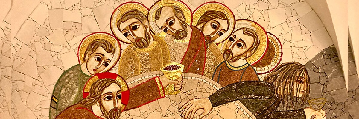 Rupnik: a ruptura e as perguntas - Instituto Humanitas Unisinos - IHU