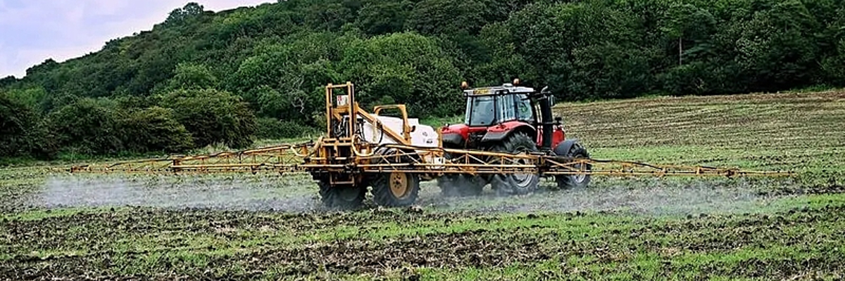 14 mil pessoas foram intoxicadas por agrotóxicos durante governo ...