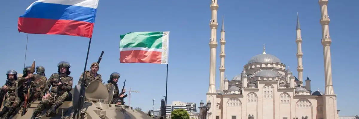 Papa Francisco sobre chechenos e buriates - Instituto Humanitas ...