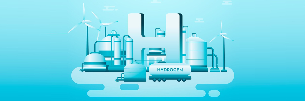 Pesquisa indica potenciais do Brasil na produção de hidrogênio verde ...