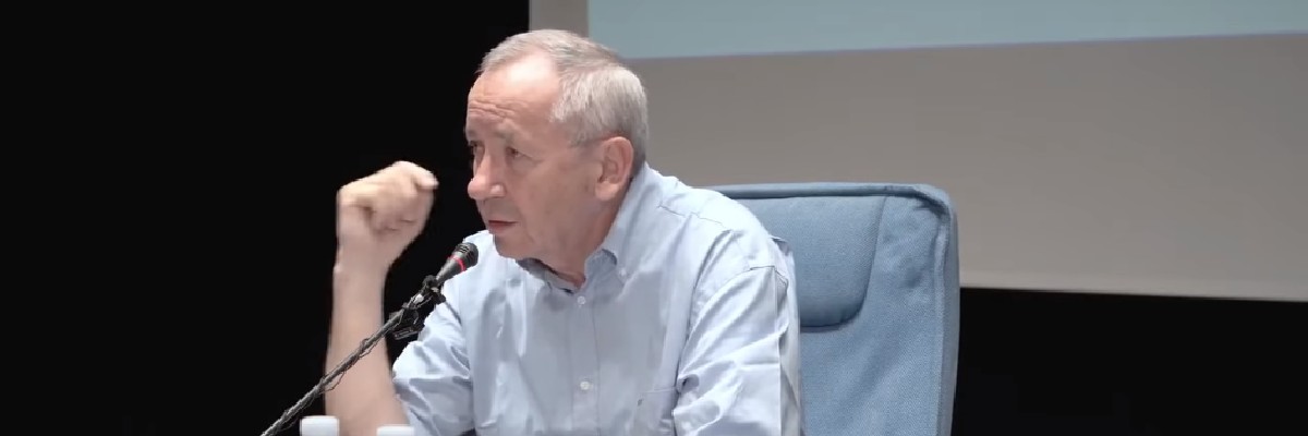 As inquietantes questões colocadas pelo caso Rupnik - Instituto ...