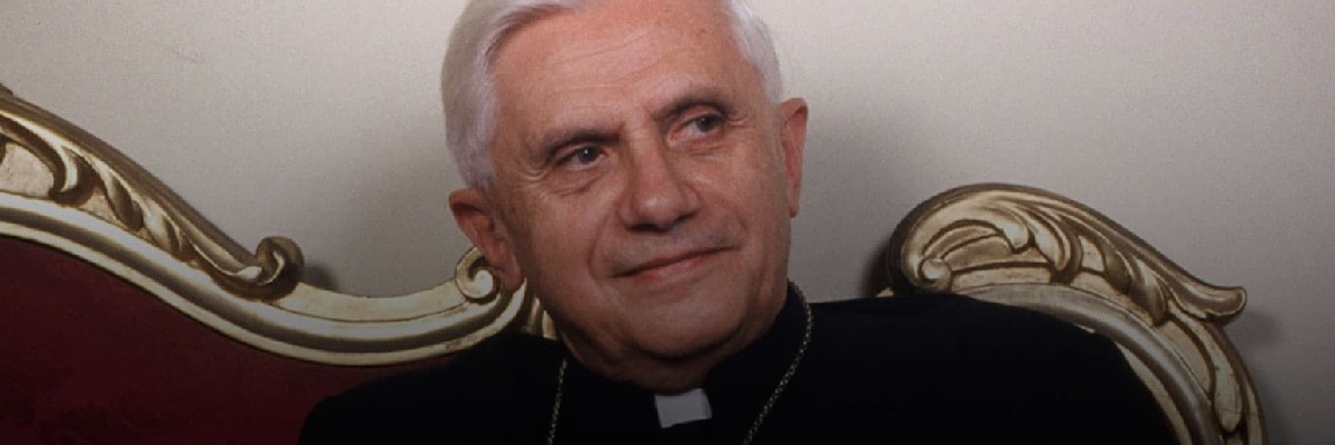 Finalmente se conhece o “motivo central” da renúncia do papa Bento XVI ...