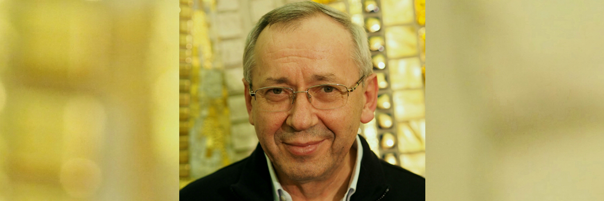 Sem ética não há estética. Sobre o caso Marko Rupnik - Instituto ...