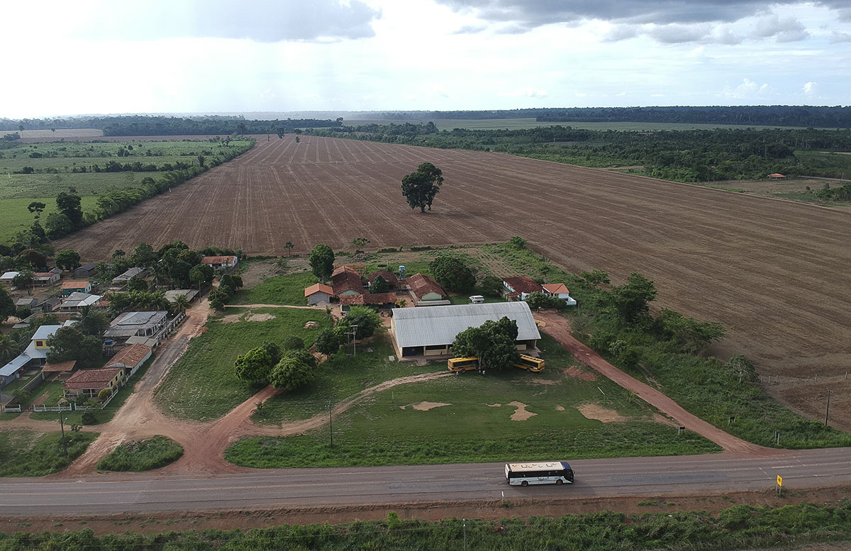 Tudo para o agronegócio, mas o agro não é tudo - Instituto Humanitas ...