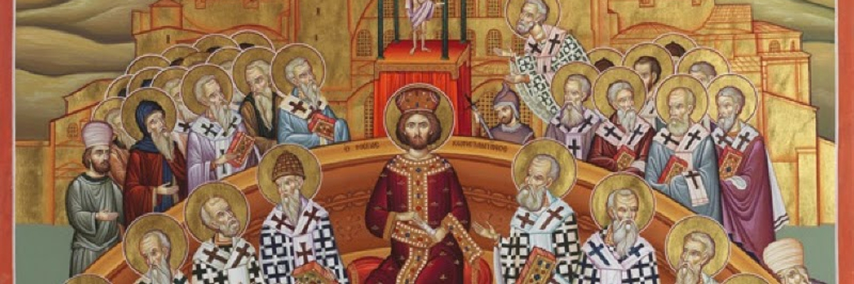 O Credo: substância da fé. Artigo de Alberto Melloni - Instituto ...