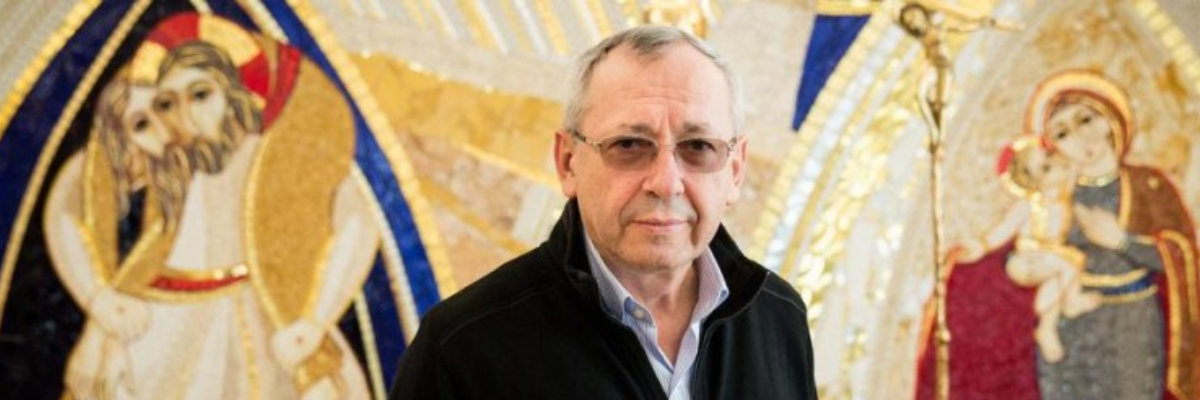 Padre Rupnik rumo a julgamento canônico por abuso. Jesuítas em ...