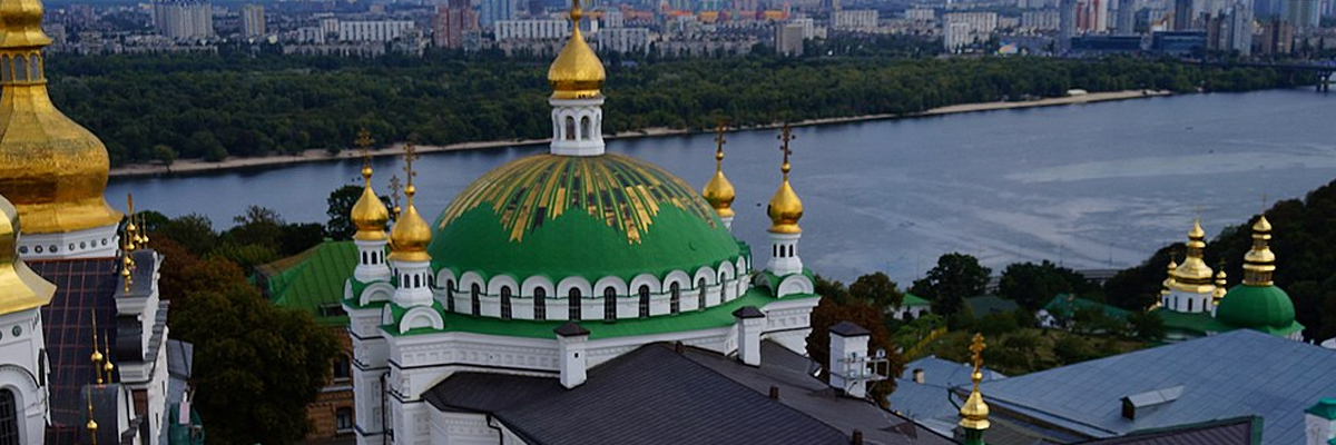 Ataque a mosteiro de Kyiv é “crime contra a humanidade, a história e o ...