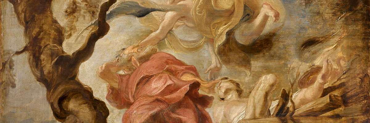 Abraham avinu - Abraão, nosso pai. Artigo de Gianfranco Di Segni ...