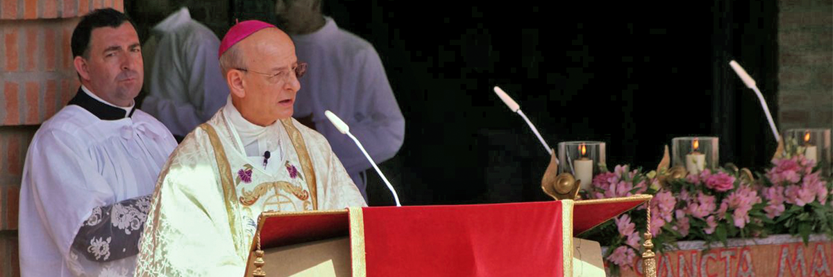 Opus Dei, dividido pelo desafio de se refundar ou se opor à renovação ...