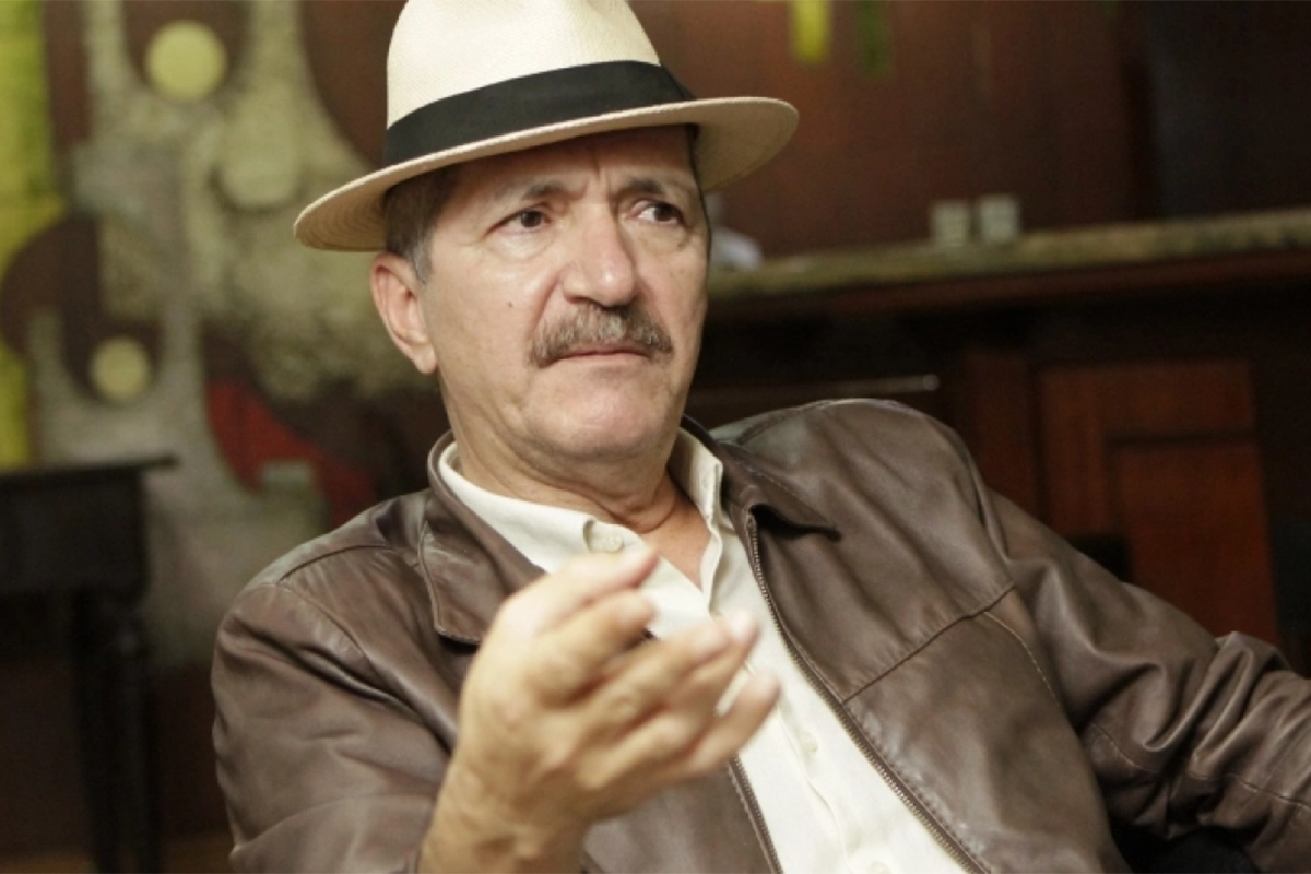 Até os outros seres vivos nos pedem paz. Entrevista com Mario Tozzi ...