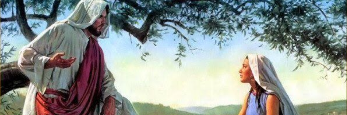 Vou explicar quem são os samaritanos. Artigo de Gianfranco Ravasi ...