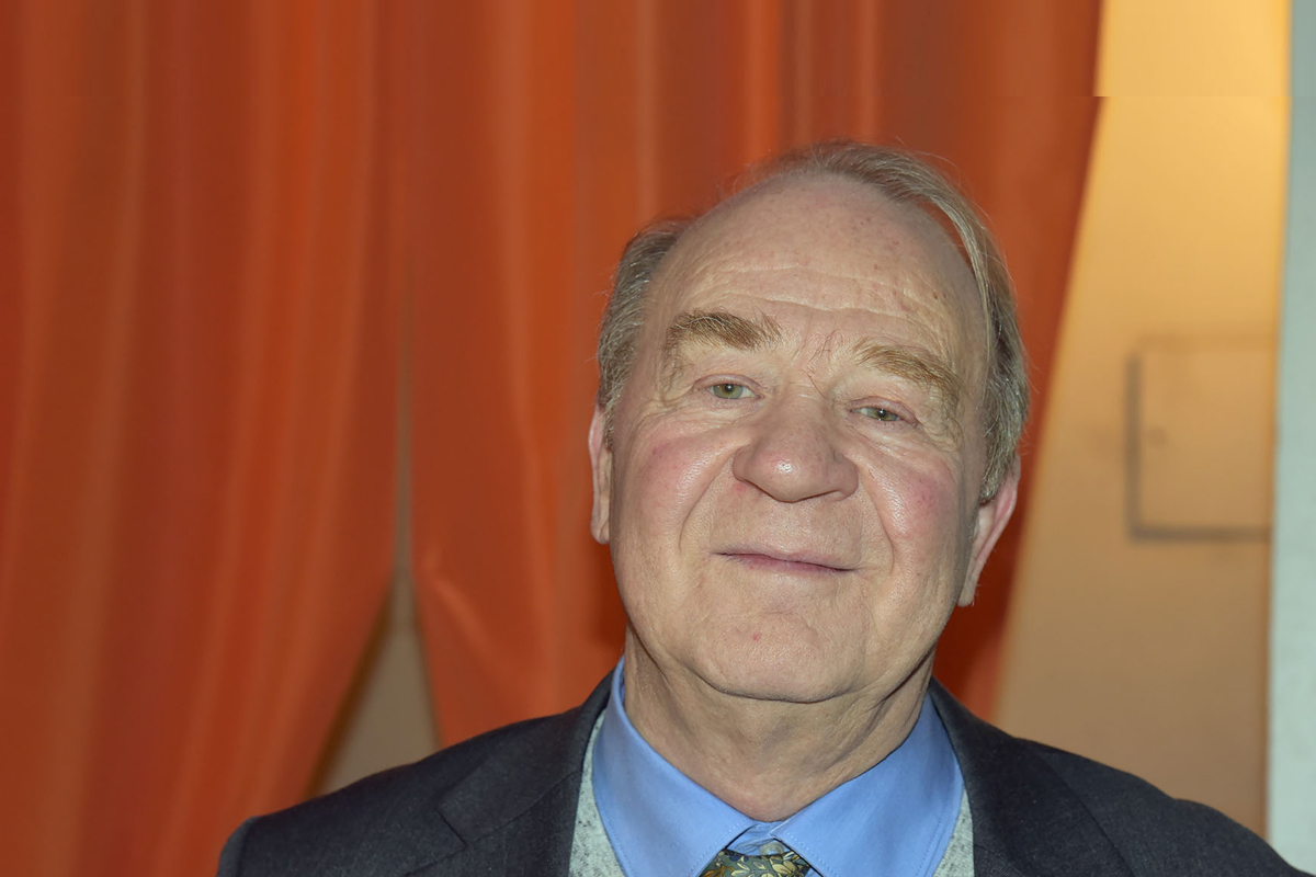 Conversando com Christoph Theobald. Artigo de Marcello Neri - Instituto ...