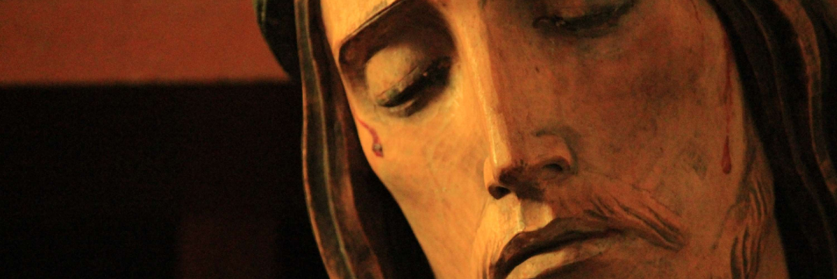 Jesus, rosto de Deus - Instituto Humanitas Unisinos - IHU