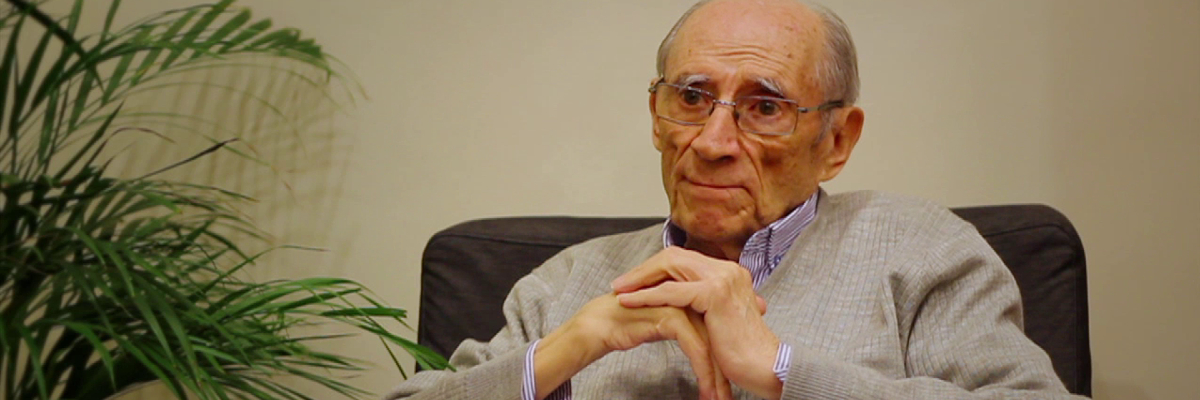 Víctor Codina: Uma Igreja a caminho e uma teologia a partir da base ...