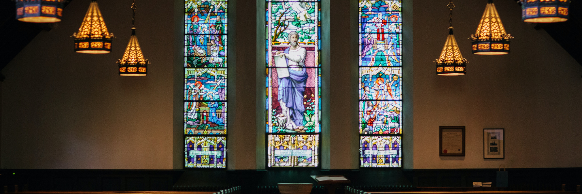 Igreja Sacramento X Igreja Instituição. Artigo de Matias Soares ...