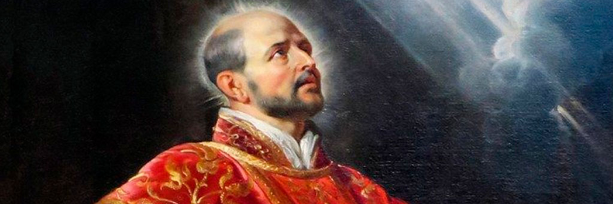 O que aprendi editando as Constituições jesuítas. Artigo de Barton T ...