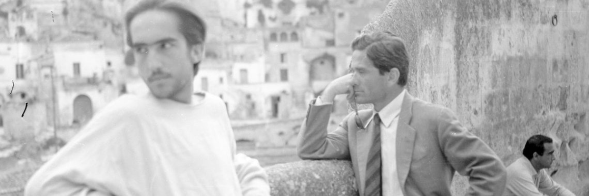 Jesus na telona, de Scorsese a Pasolini - Instituto Humanitas Unisinos ...