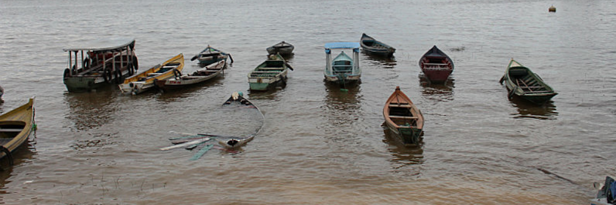 O que a exploração de petróleo na Foz do Amazonas tem a ver com a saúde ...