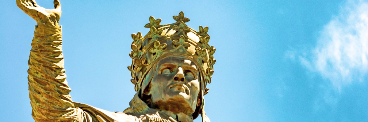 Mitologias do poder. Artigo de Marcello Neri - Instituto Humanitas ...