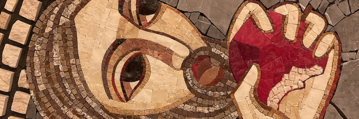 ‘Ninguém ouviu’: suposta vítima de Rupnik na luta com a hierarquia da ...