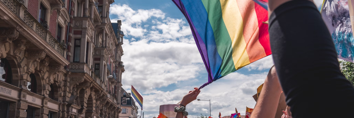 Pesquisa sobre grupos católicos LGBTQ+ na Itália revela rica ...