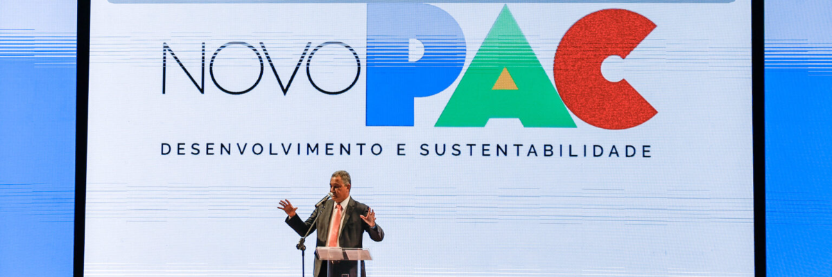 Novo PAC prevê transição, mas destina R$ 335 bilhões para petróleo e ...