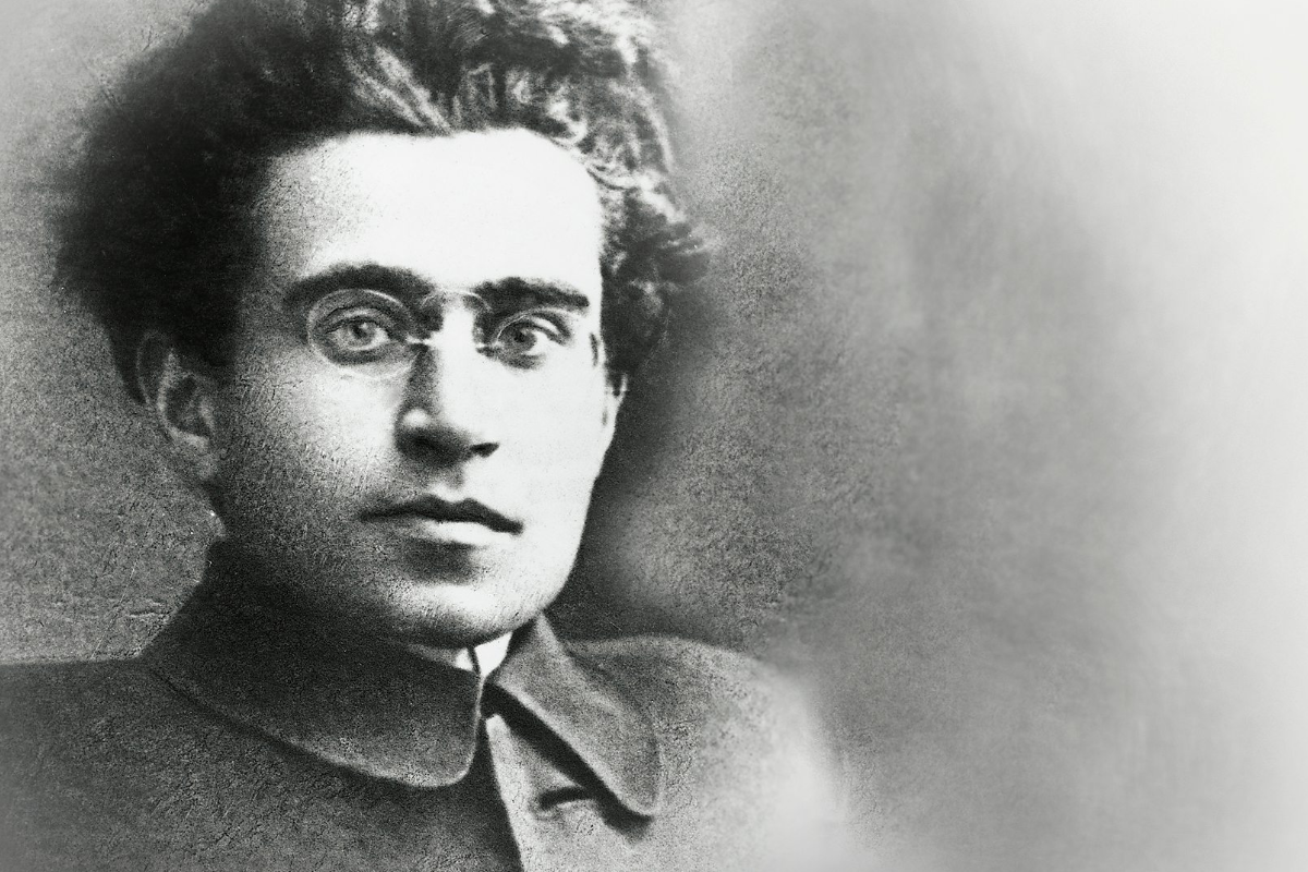 Antonio Gramsci e o fascismo – Parte II. Artigo de Lincoln Secco ...