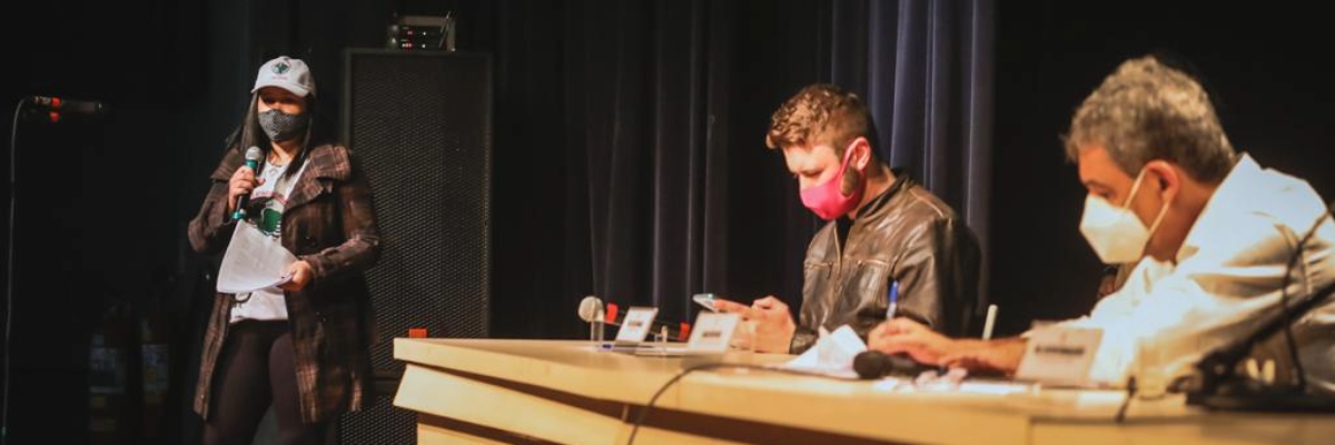 Homenagens vão marcar o primeiro ano do feminicídio da ativista Débora ...