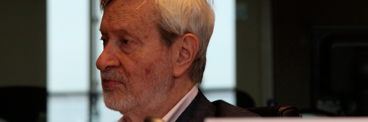 Amava caridade e liberdade. Odiava a verdade. Artigo de Lucrezia Ercoli ...