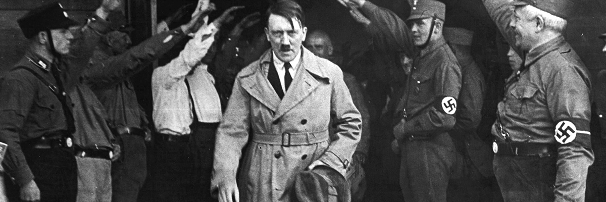 O fascismo segundo Slavoj Žižek - Instituto Humanitas Unisinos - IHU