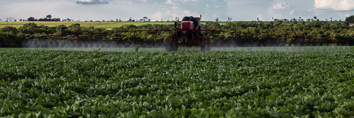 Uso de agrotóxicos no Brasil dobrou entre 2010 e 2021 - Instituto ...
