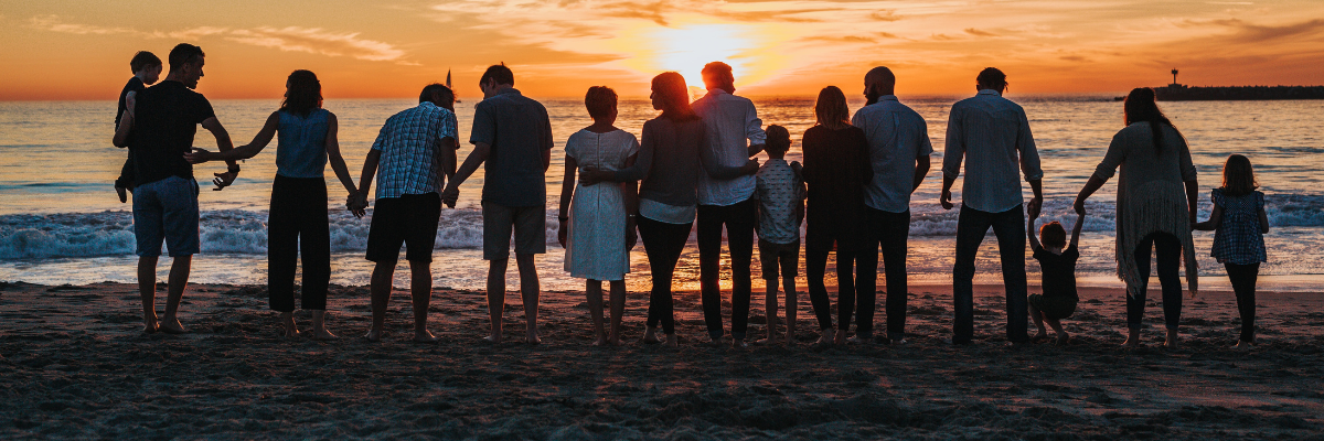 A Igreja é uma “família”? Artigo de Travis LaCouter - Instituto ...