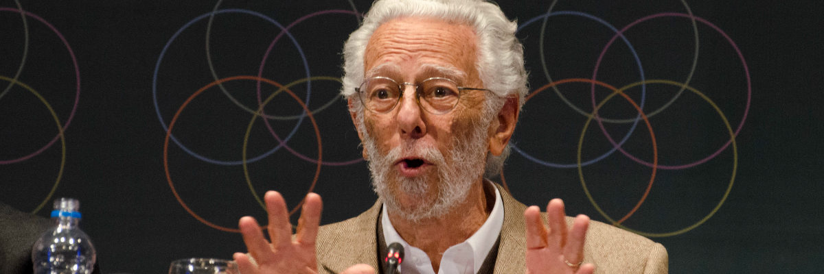 Enrique Dussel (1934-2023). Um tema pendente: filosofa bíblica ...