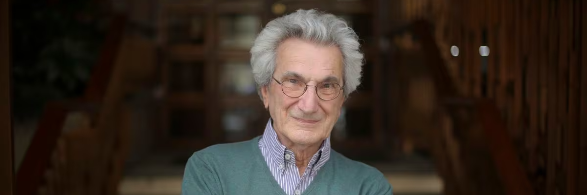 Toni Negri, o filósofo da insurreição, morre aos 90 anos - Instituto ...