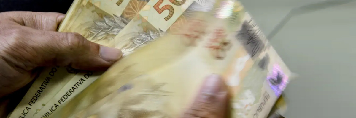 Imposto de Renda: 10% dos contribuintes concentram 51% da renda no ...