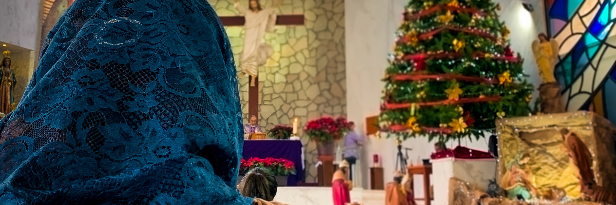 Bênção: muito barulho por nada? Artigo de Marcello Neri - Instituto ...