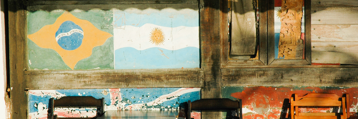 América Latina 2024: a ameaça do crime organizado. Artigo de Daniel ...