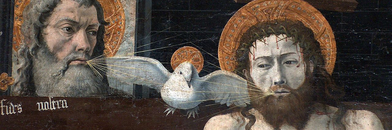 O “Filioque” e a história. Artigo de Flávio Lazzarin - Instituto ...