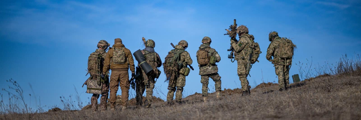 Rearmamento e crise ambiental, a razão enlouqueceu. Artigo de Roberta ...