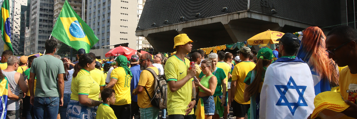 Bolsonarismo “rinocentirizou” parte do Brasil. Artigo de Edelberto Behs ...