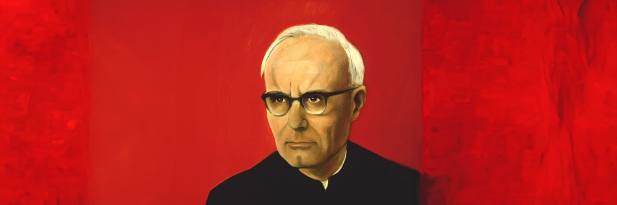 Karl Rahner. 120 Anos. Artigo de Romero Venâncio - Instituto Humanitas ...