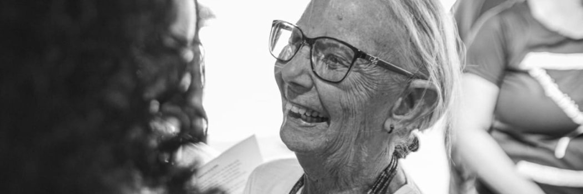 Nota de pesar: Jurusi foi ao encontro de Nahi - Instituto Humanitas ...