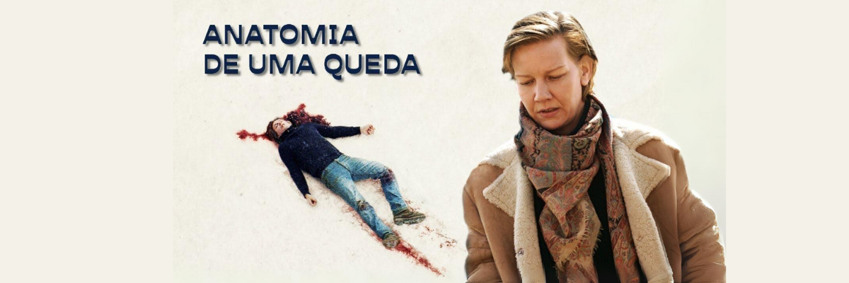 “Anatomia de uma Queda” é um filme de mistério que na verdade não está ...