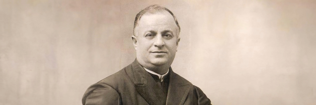 Há 80 anos, um padre que incorporava o “evangelho social” foi ...