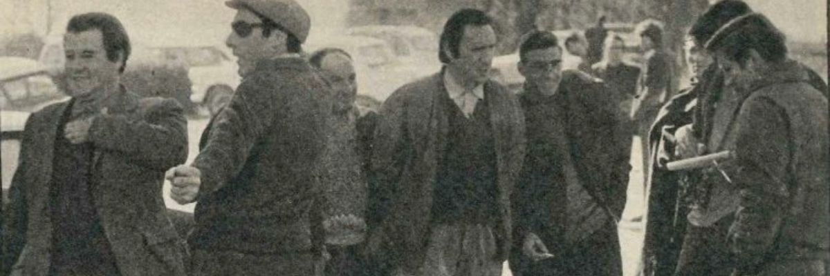 Argentina. A história de Omar Dinelli, o padre sequestrado e exilado ...