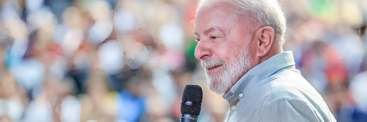 Por que o Brasil Sem Fome precisa mudar. Artigo de Jean Marc von der ...